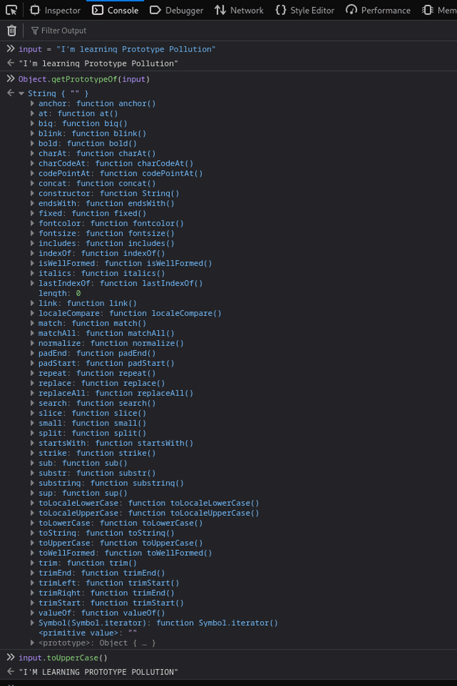 Beginner's Guide to Client Prototype Pollution Vulnerabilities - Vidoc ...